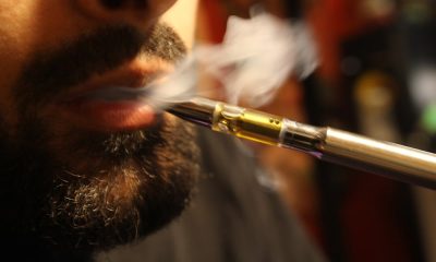 KushMia | Weed Pens: Uses, Types, and How They Work